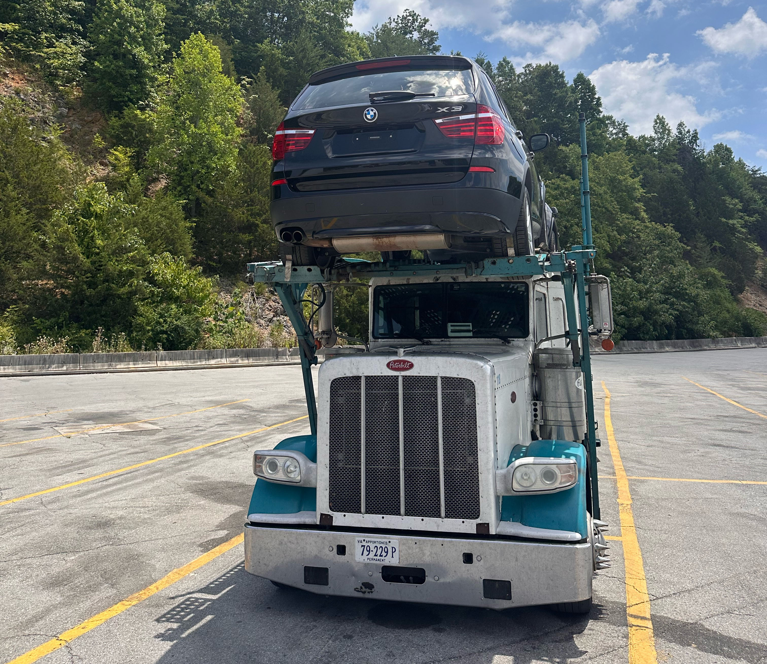 Car Shipping – MGL Express